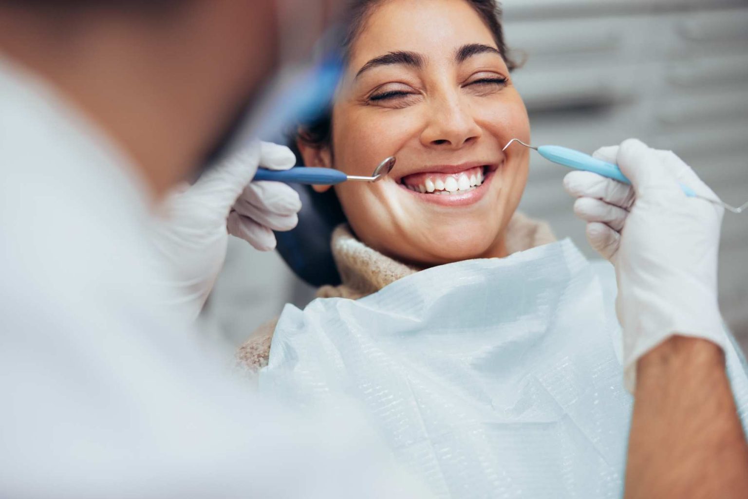Kerri L. Lopez DMD – Bayport Dentist