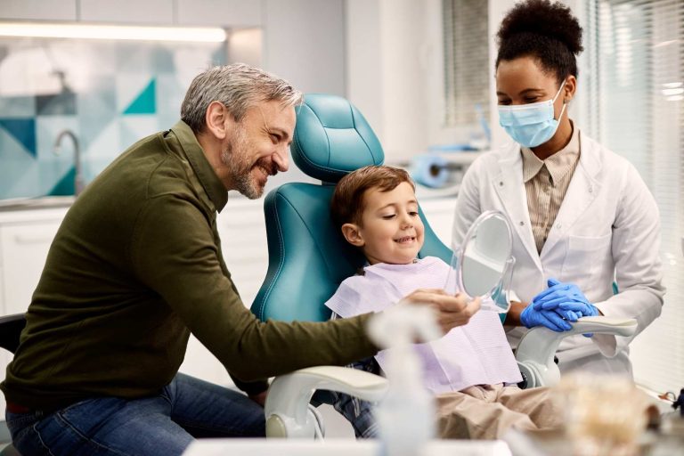 Kerri L. Lopez DMD – Bayport Dentist